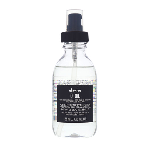 DAVINES OI OIL 135ML | IMAGEN BEAUTY SUPPLY