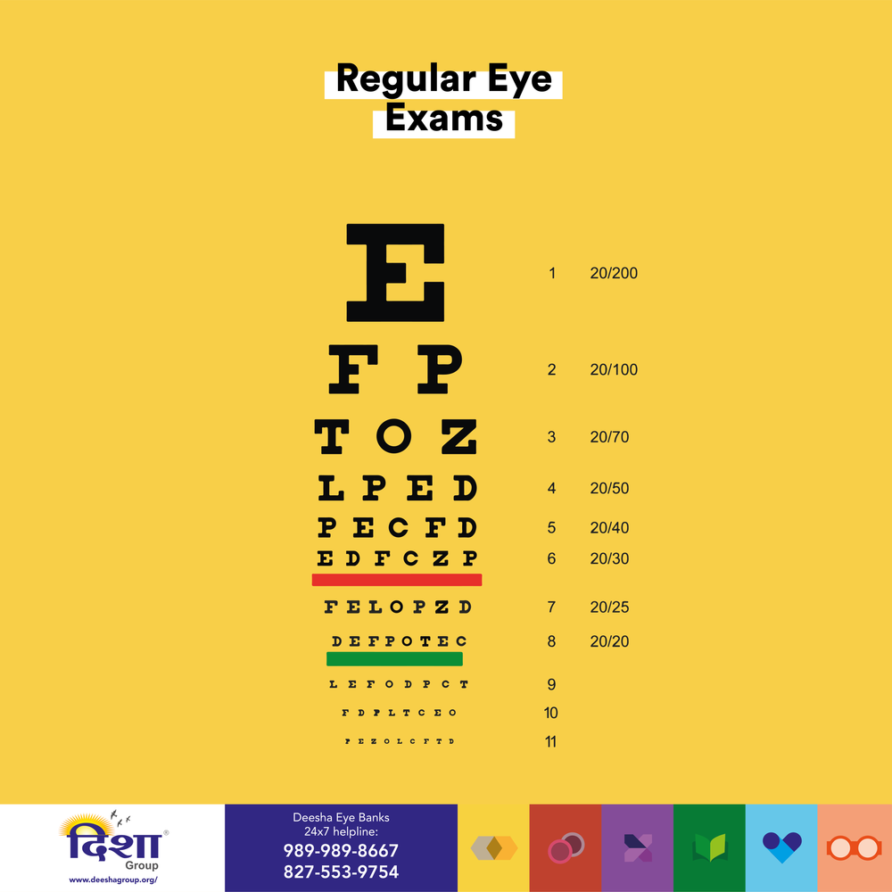 Regular Eye Exam regular-eye-exam