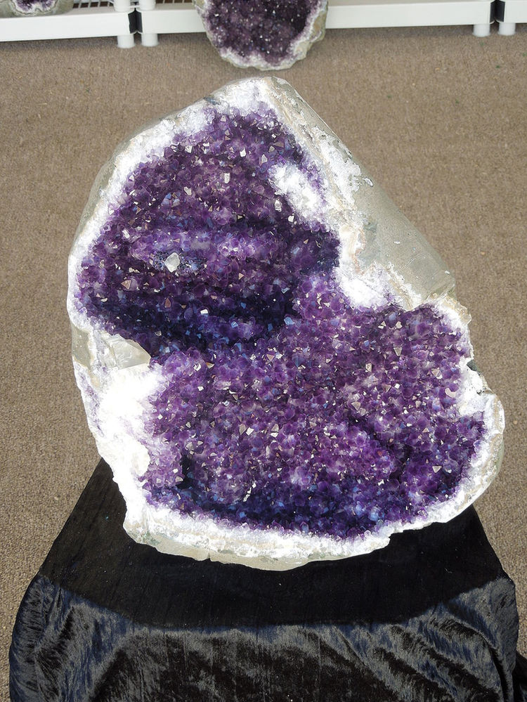 The Major Gemstones | The Cardinal Gemstones