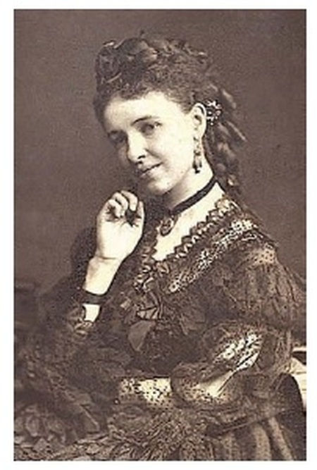 Victorian Earring Styles