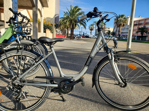 Gitane Salsa 26 | Vélo Passion