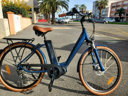 O2FEEL Ivog 5.1 | Vélo Passion