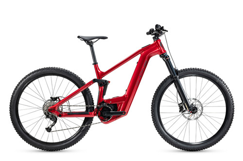 Gitane G-One BLACK HILL | Vélo Passion