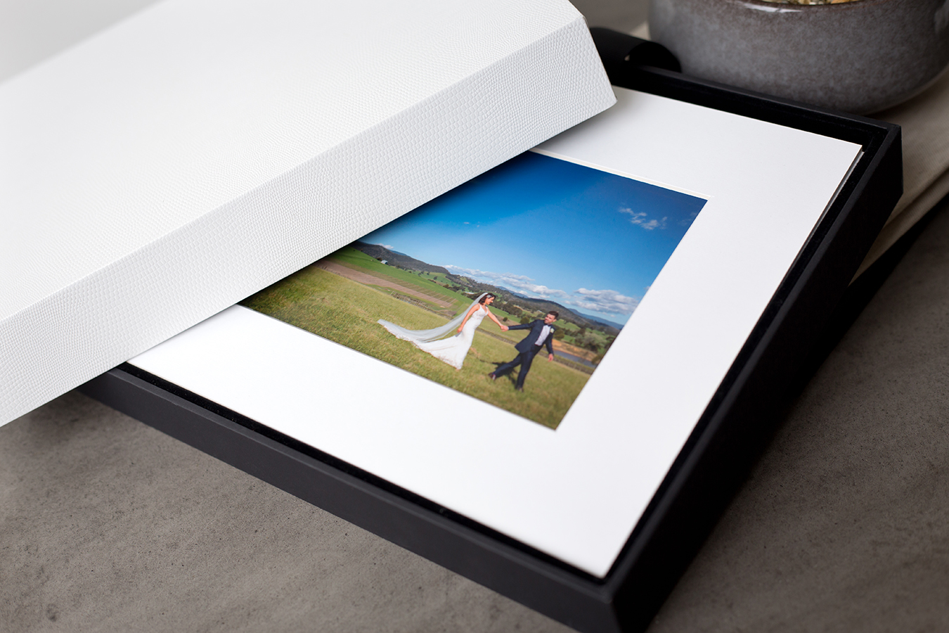 IMAGE BOXES | The Edge Photo