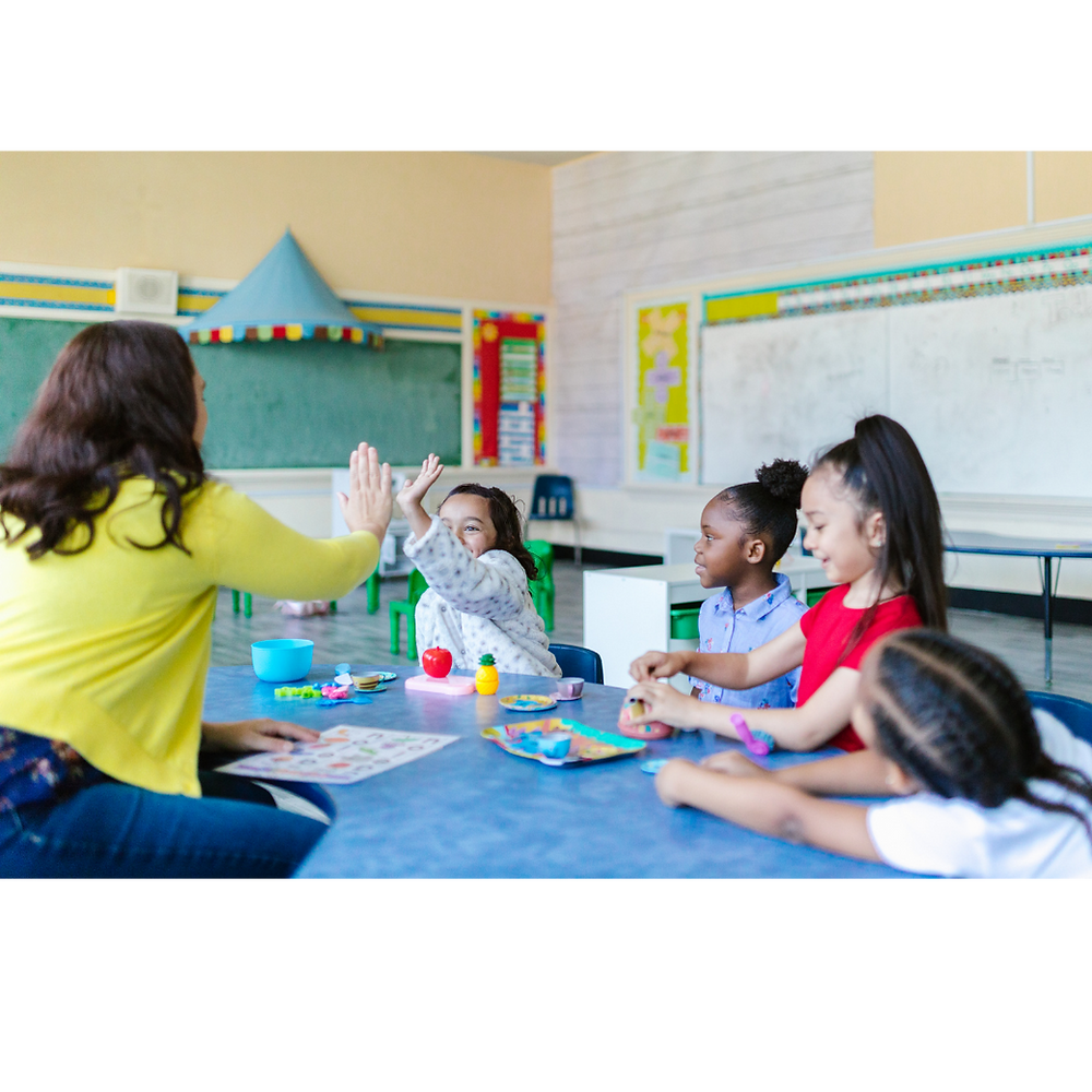 5 Key Behavior Management Strategies Every Special Education Teacher Needs