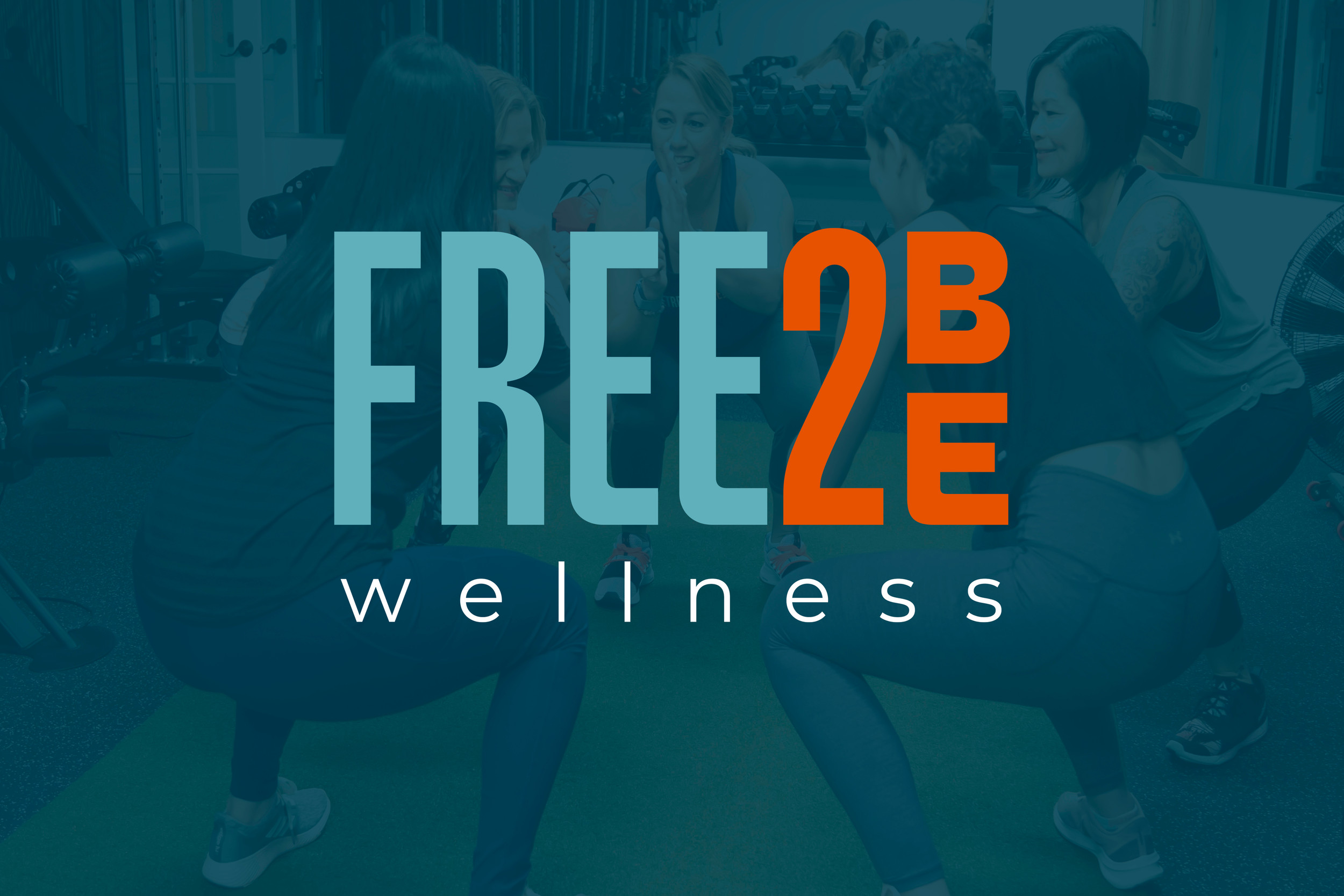 The Brand Brew | Free2Be Wellness | Showcase | Hamilton, ON