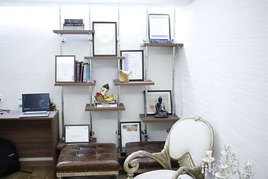 Our Clinic | Studio Aesthetique