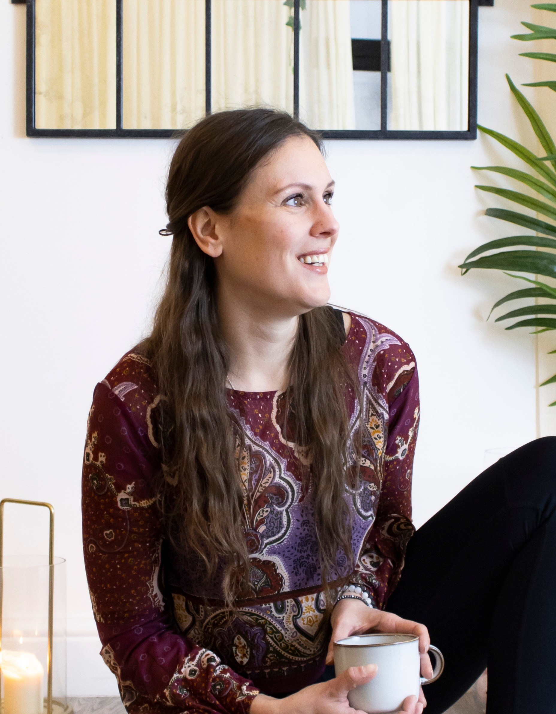 LYDIA | Fire + Alchemy