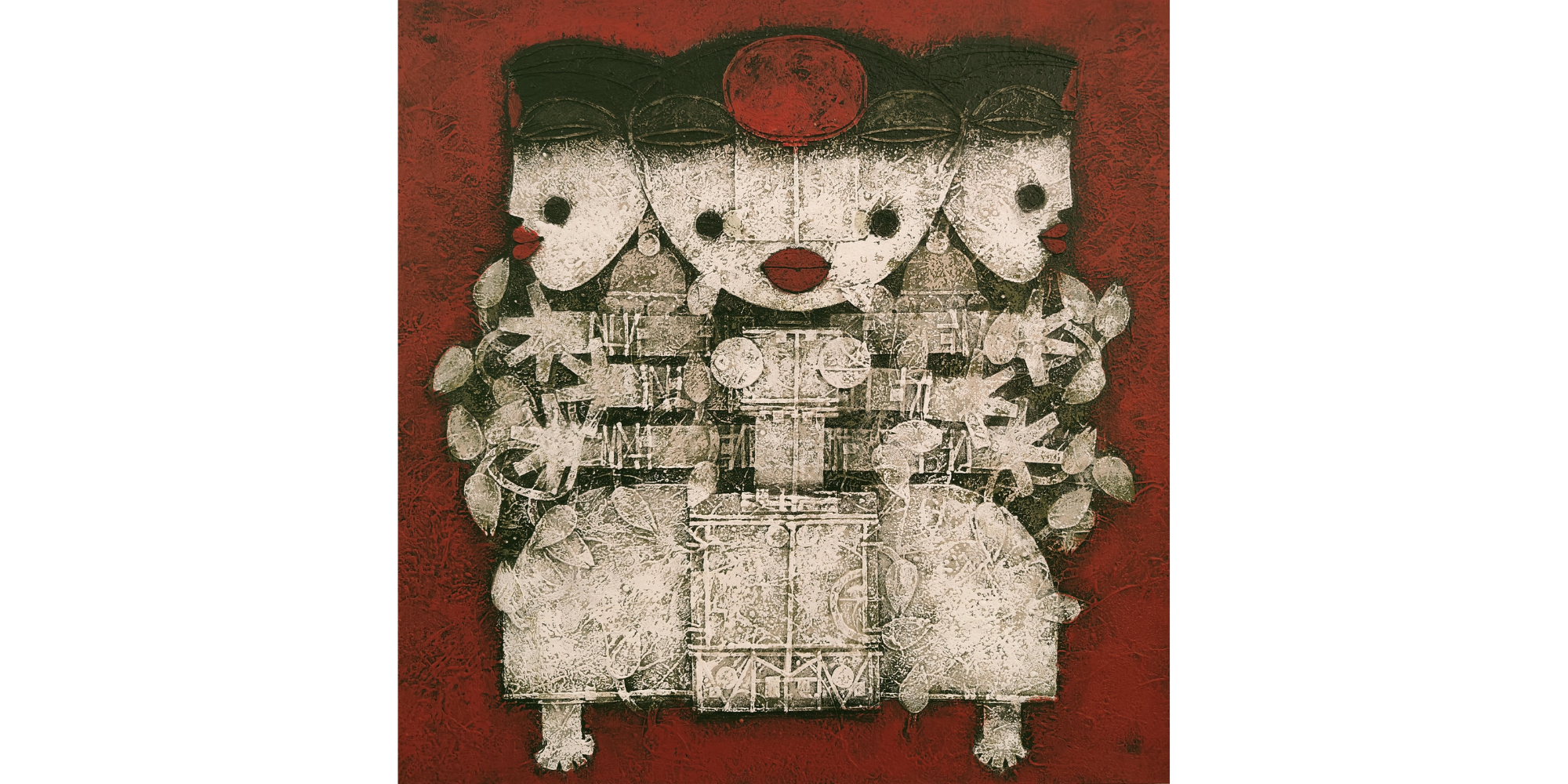 Devi II| Gallery | Neev neha