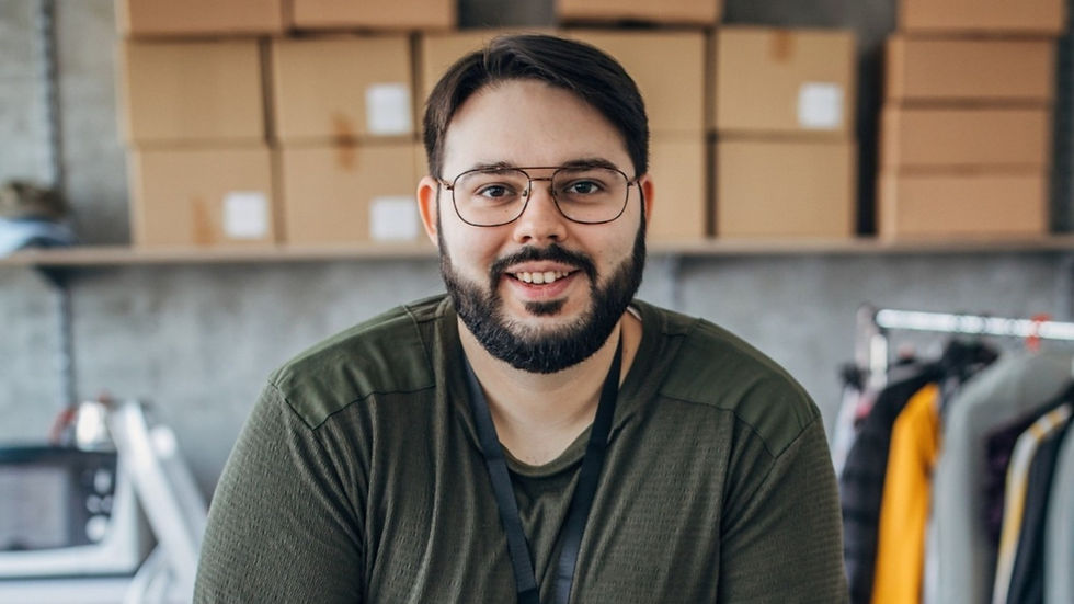 E-commerce | Pickpacksolutions