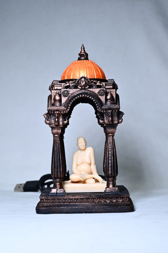 Swami Mandir | Swarajya Arts Studio