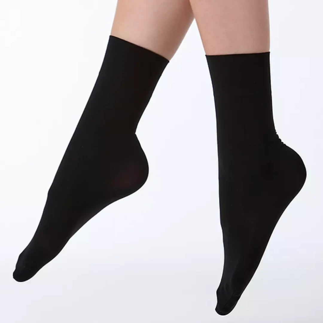 Kids Essentials Ballet Socks | Silky Dance