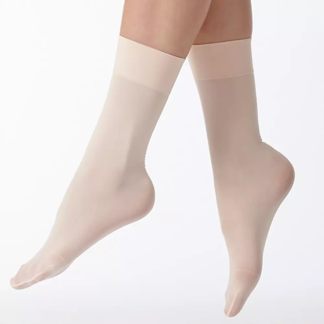 Kids Essentials Ballet Socks | Silky Dance Kids Essentials Ballet Socks | Silky Dance