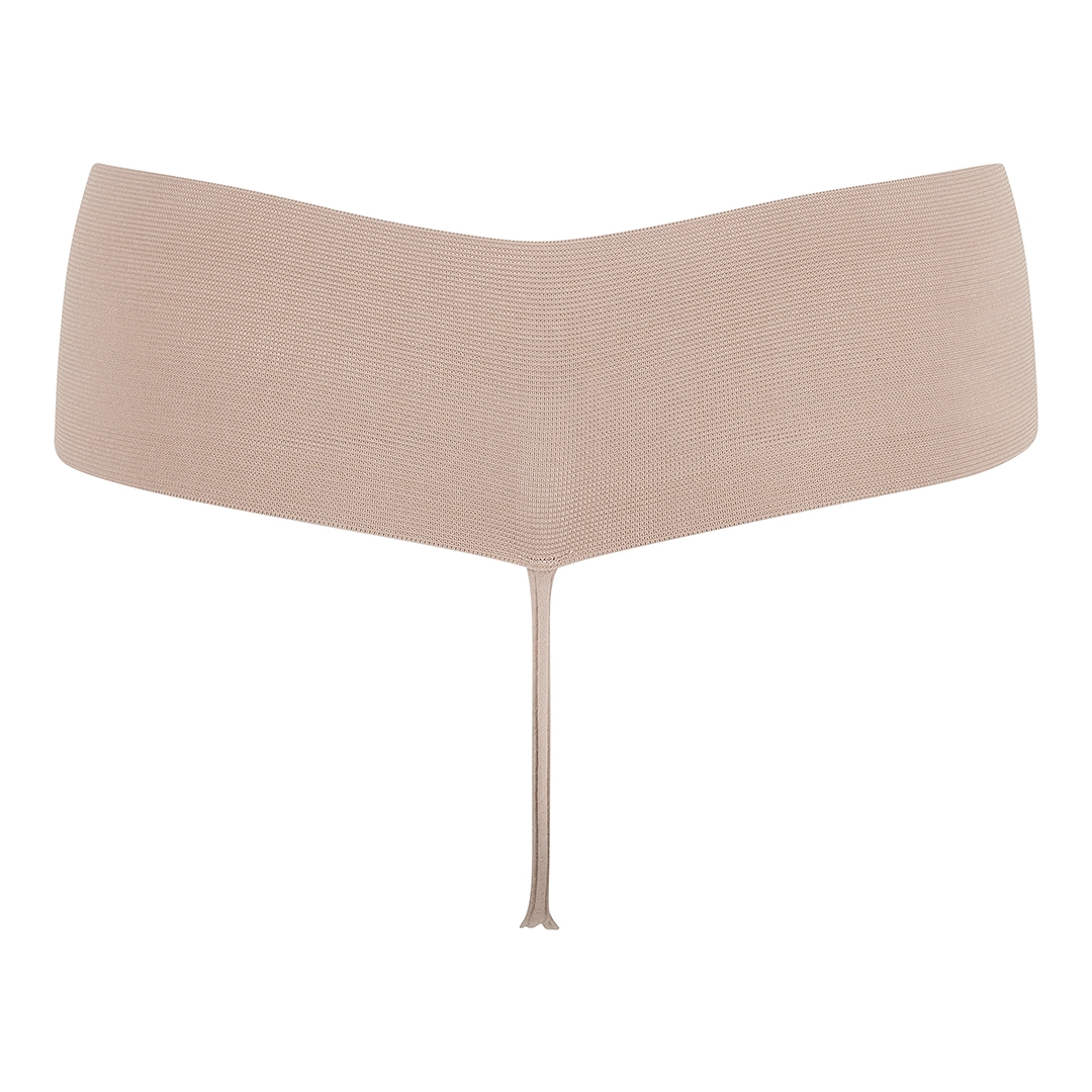 Mens Dance Belt | Silky Dance