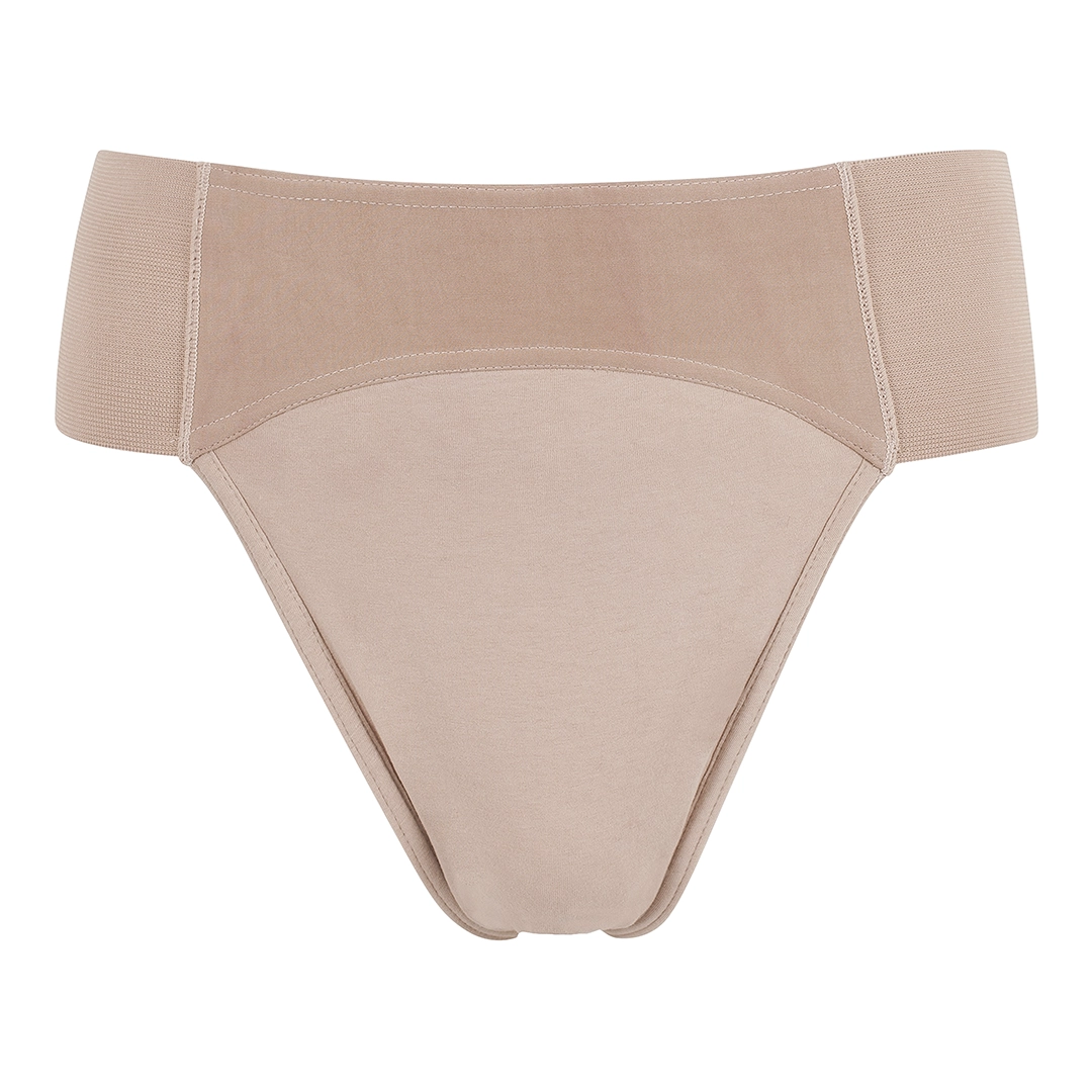 Mens Dance Belt | Silky Dance