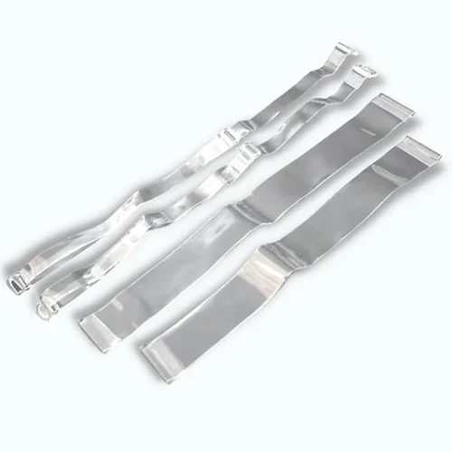 Clear Strap for Seamless Bra | Silky Dance