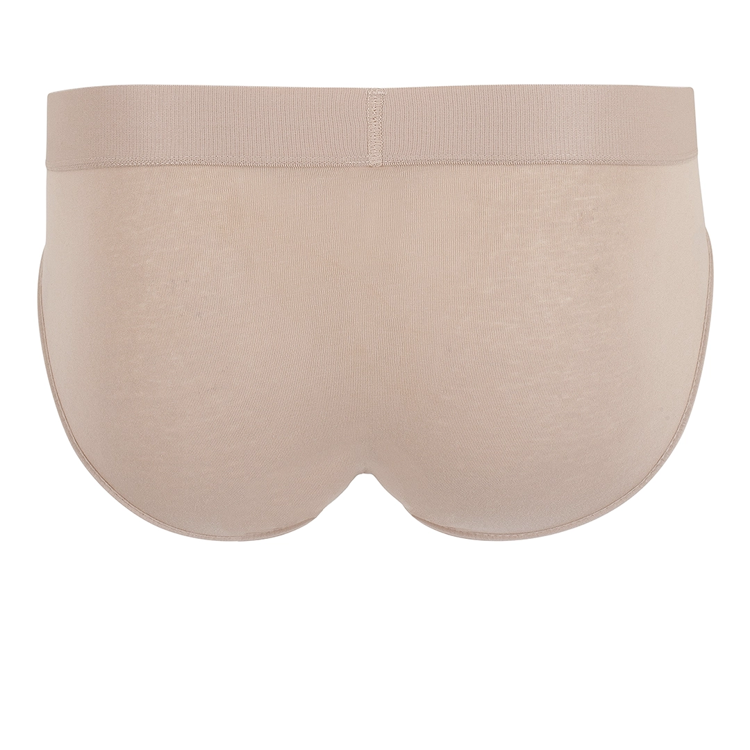 Mens Full Seat Dance Belt Brief | Silky Dance