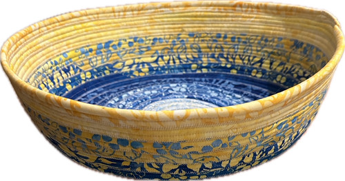 Catnap - Floral Wave | Sew Colorful