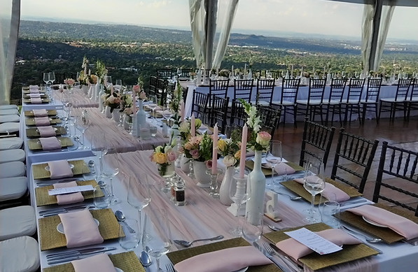 Wedding Venue | The Northcliff