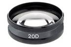 Ocular 20D BIO Lenses | precision-ophthalmic