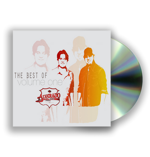 The Best Of / Volume One - CD | Alvarado Road Show