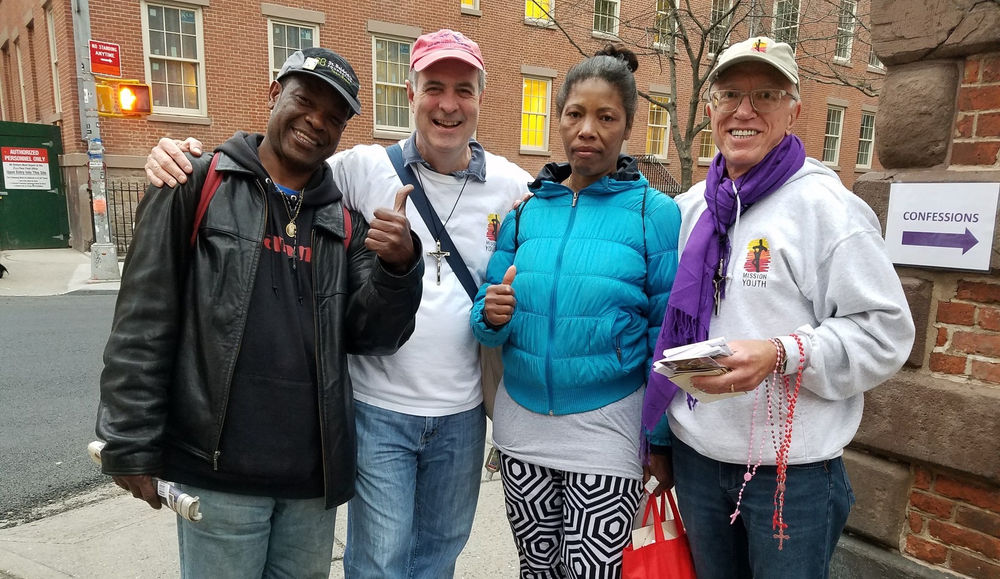 “Christian Dignity is not a Zero Sum Game”