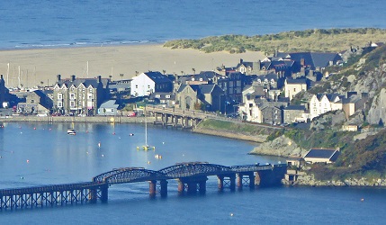 Barmouth Wales