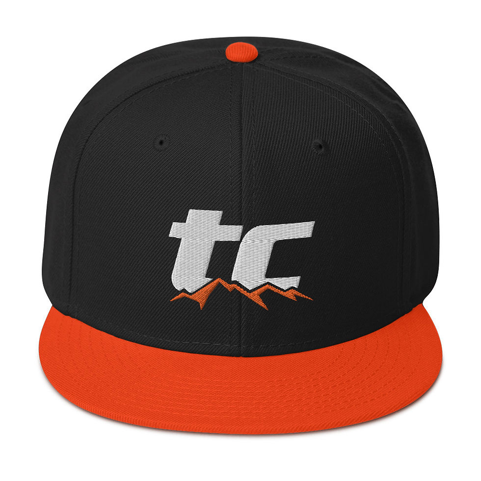 Shop | Trailchasers Podcast