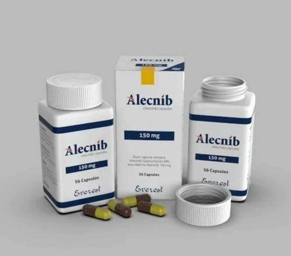 Aprobado Alectinib como el primer tratamiento Adyuvante para el NSCLC ...