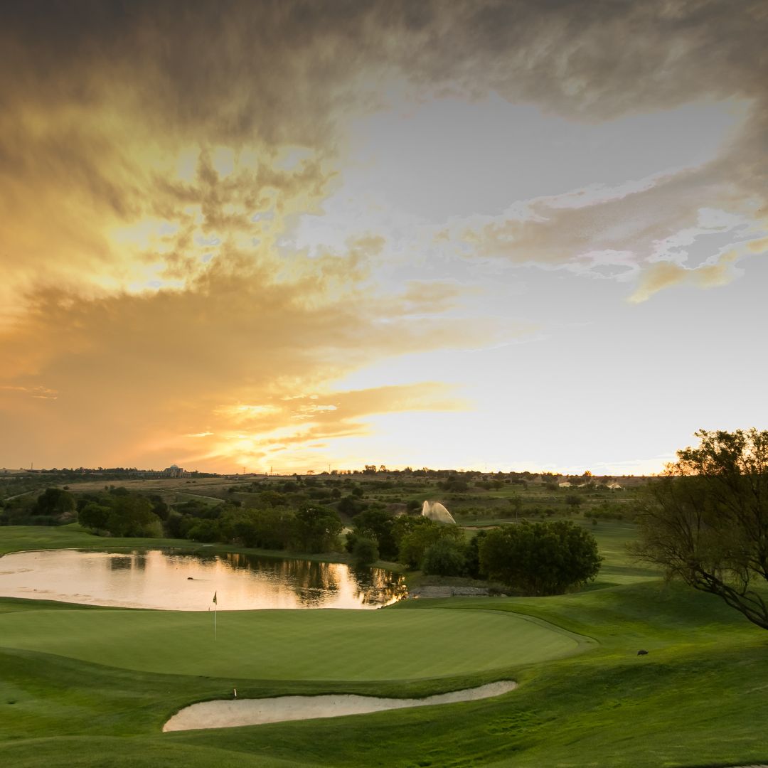 The Best Golf Communities in Texas - Texas Golf Insider