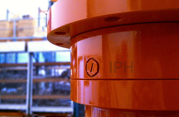 Hydraulic Cylinders | IPH Hydraulics