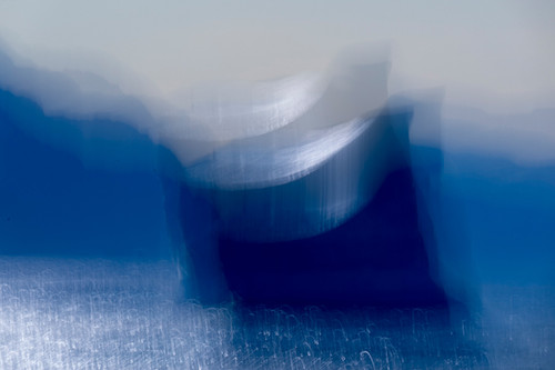 Giant Taking a Nap | Artist Kaisa Sirén