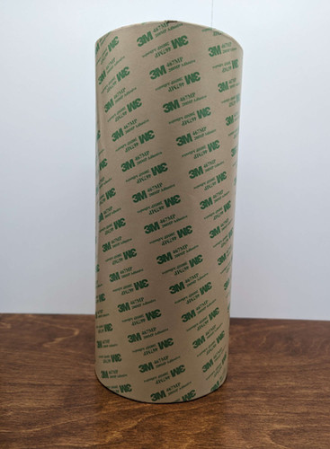 3M Tape Roll 467MP 12" x 60 yds | Crafty Knights