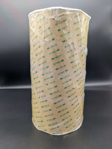 3M Tape Roll 300LSE 12" x 60 yds | Crafty Knights