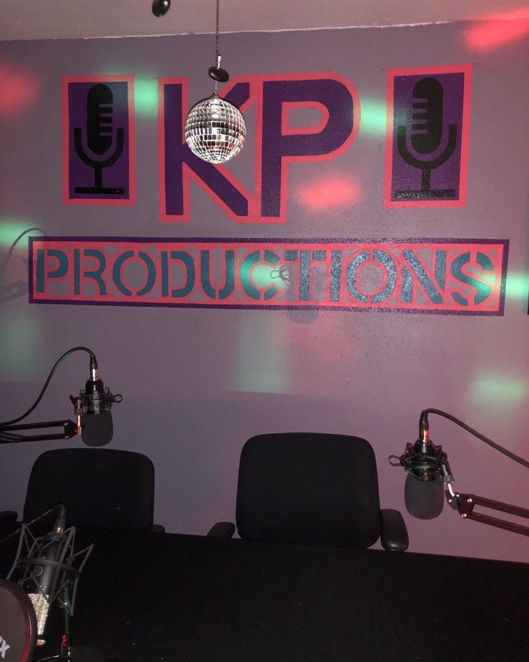 WELCOME | KP Productions & Entertainment