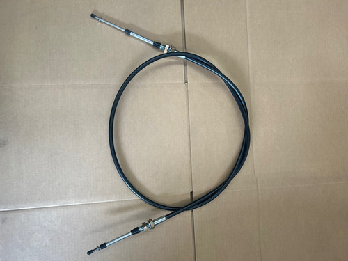 Replacement cable 8 foot | Brian’s machine shop