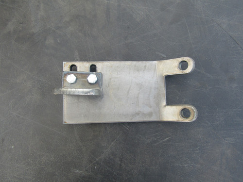 Throttle bracket sbc derby engine | Brian’s machine shop