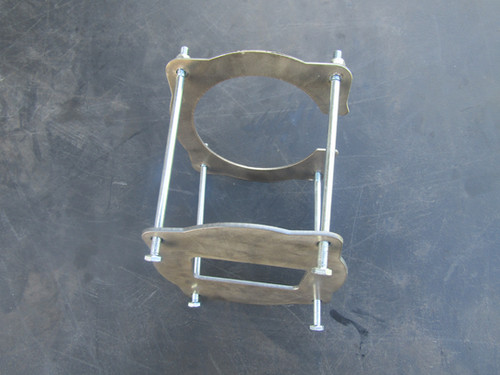 Hei distributor clamp sbc derby engine | Brian’s machine shop