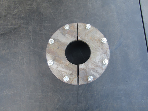 14 Bolt Axle Saver | Brian’s machine shop