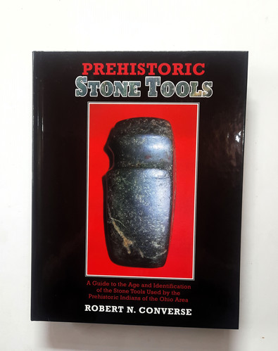 Prehistoric Stone Tools | The Archaeological Society of Ohio
