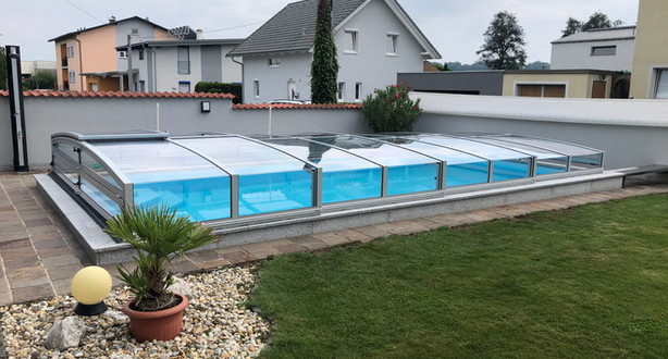 SIGMA | SF Superflach Serie