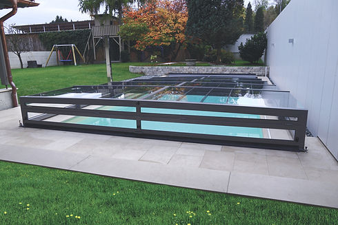 SIGMA Ihr Profi für Schwimmbadüberdachungen, Poolüberdachung ...