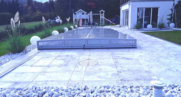 SIGMA | SF Superflach Serie