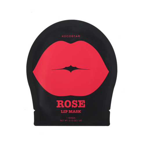 Rose Lip Mask | JASPER+PINE