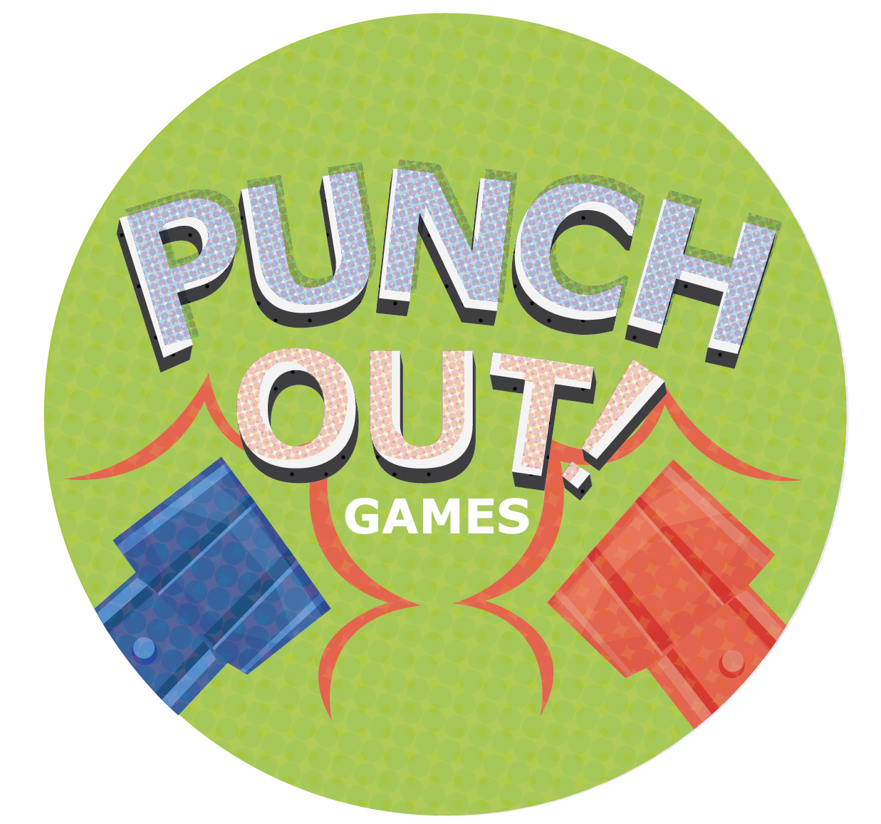 Gift Card | Punch Out Games