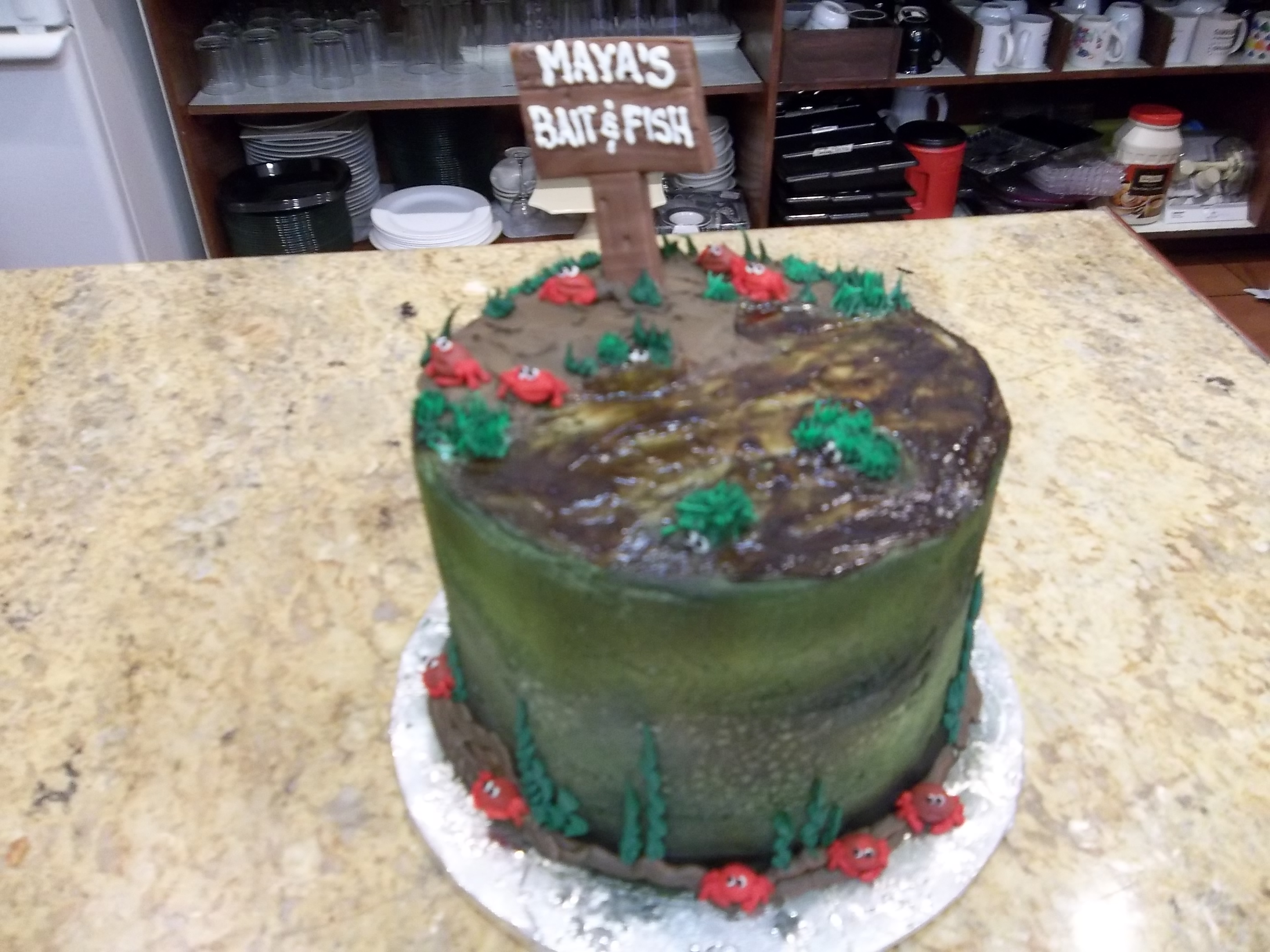 Page 11 Birthday Cakes | Virginiascakes