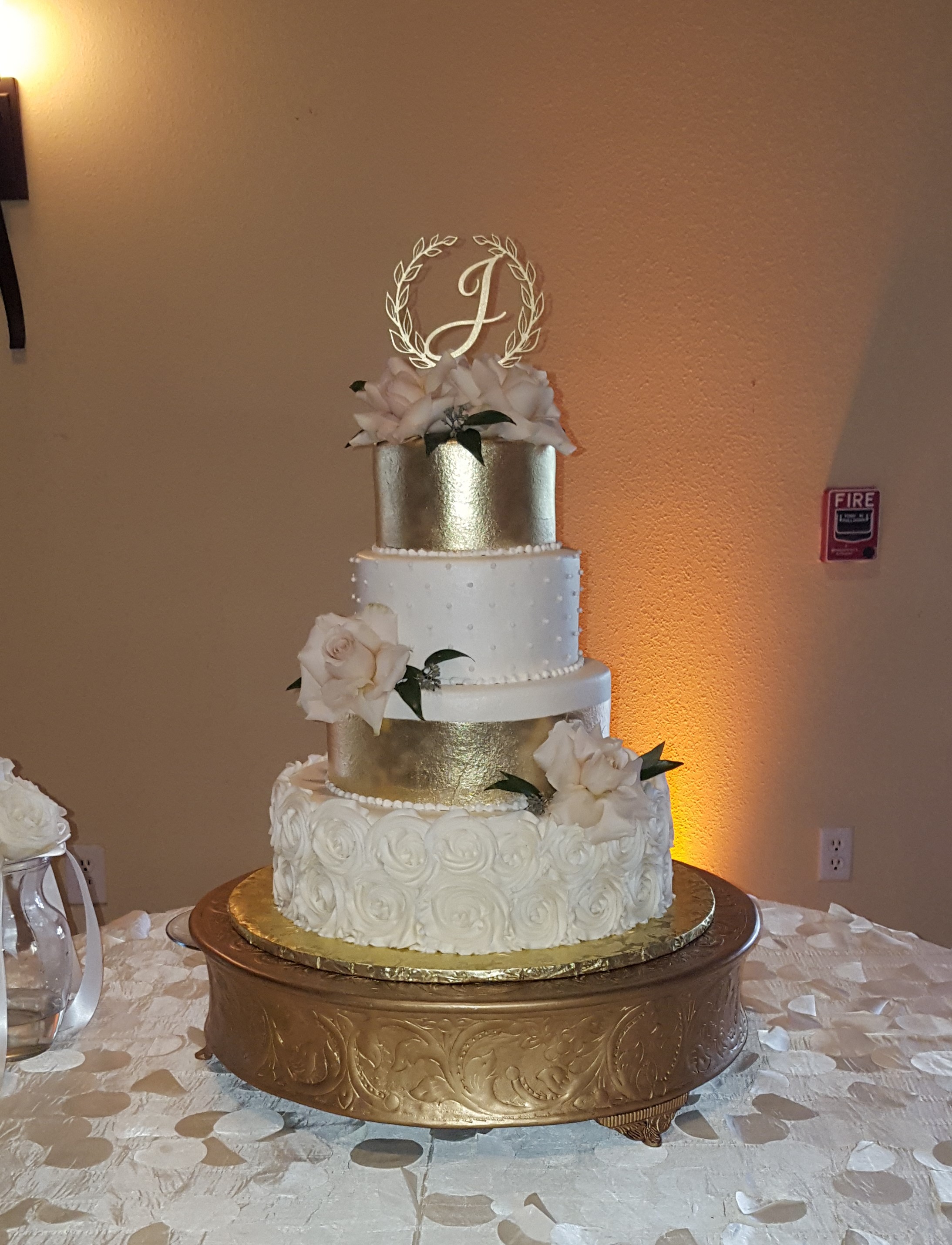 Page 5 Wedding Cakes | Virginiascakes