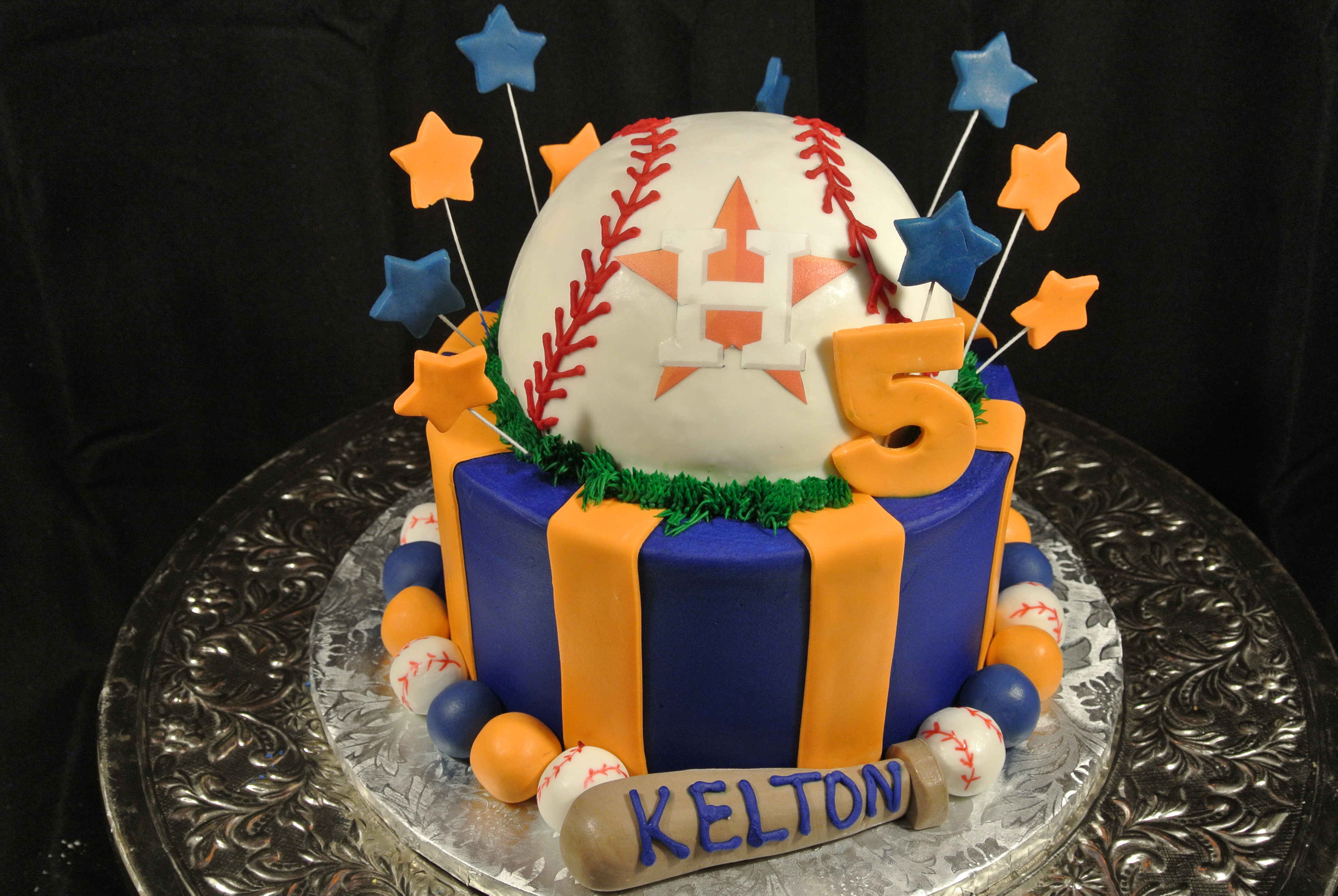 Page 5 Children's Cakes | Virginiascakes