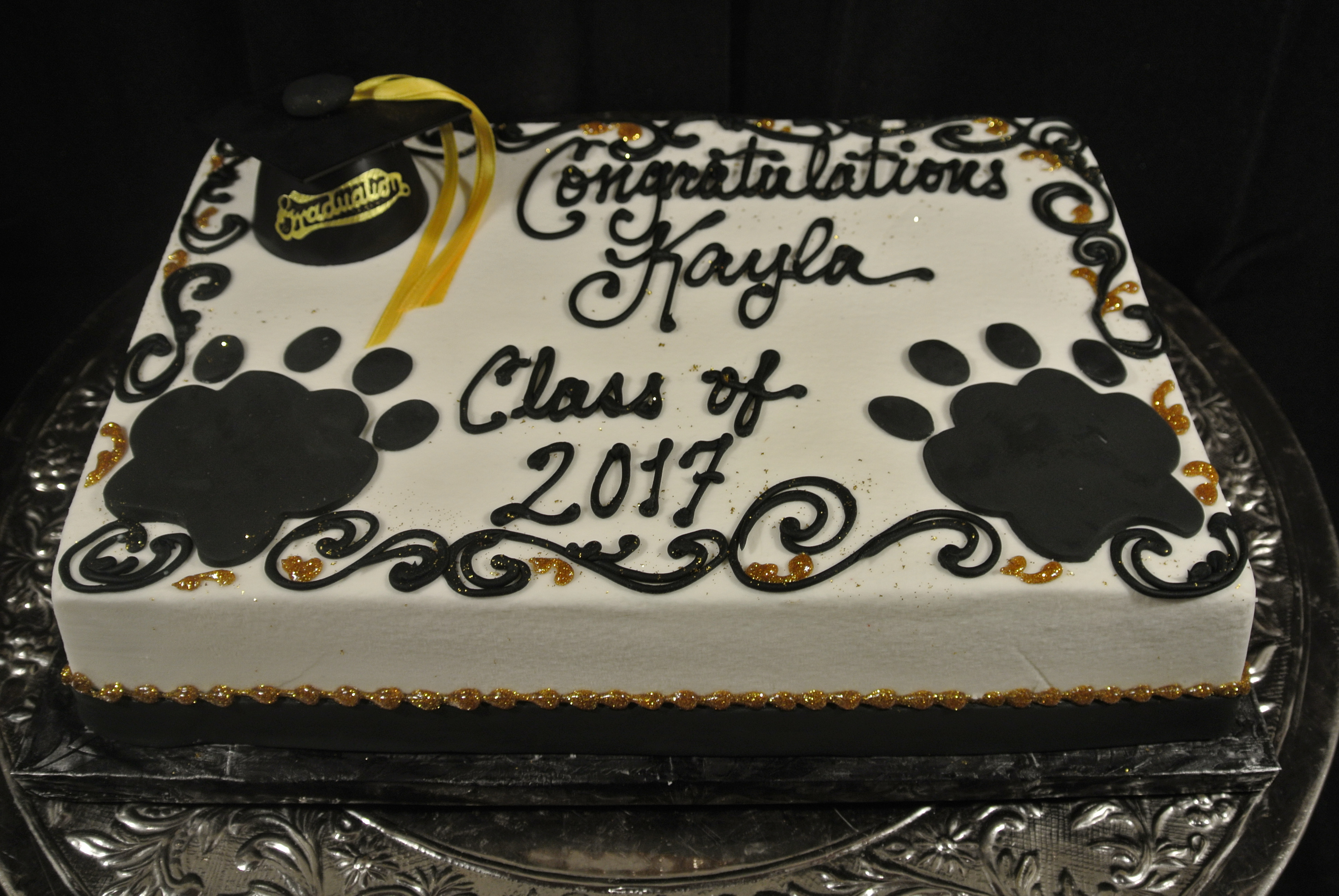 Graduation Cakes | Virginiascakes