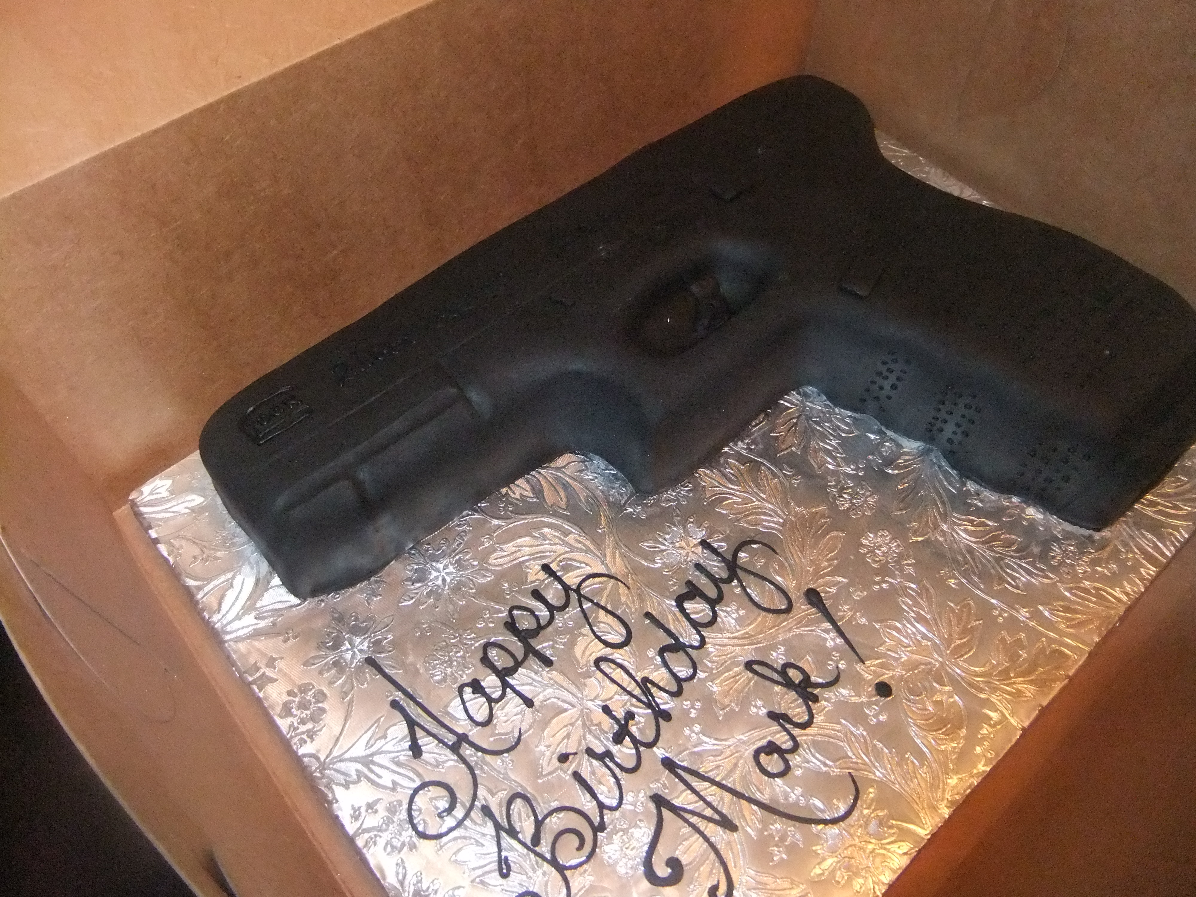 Page 5 Birthday Cakes | Virginiascakes